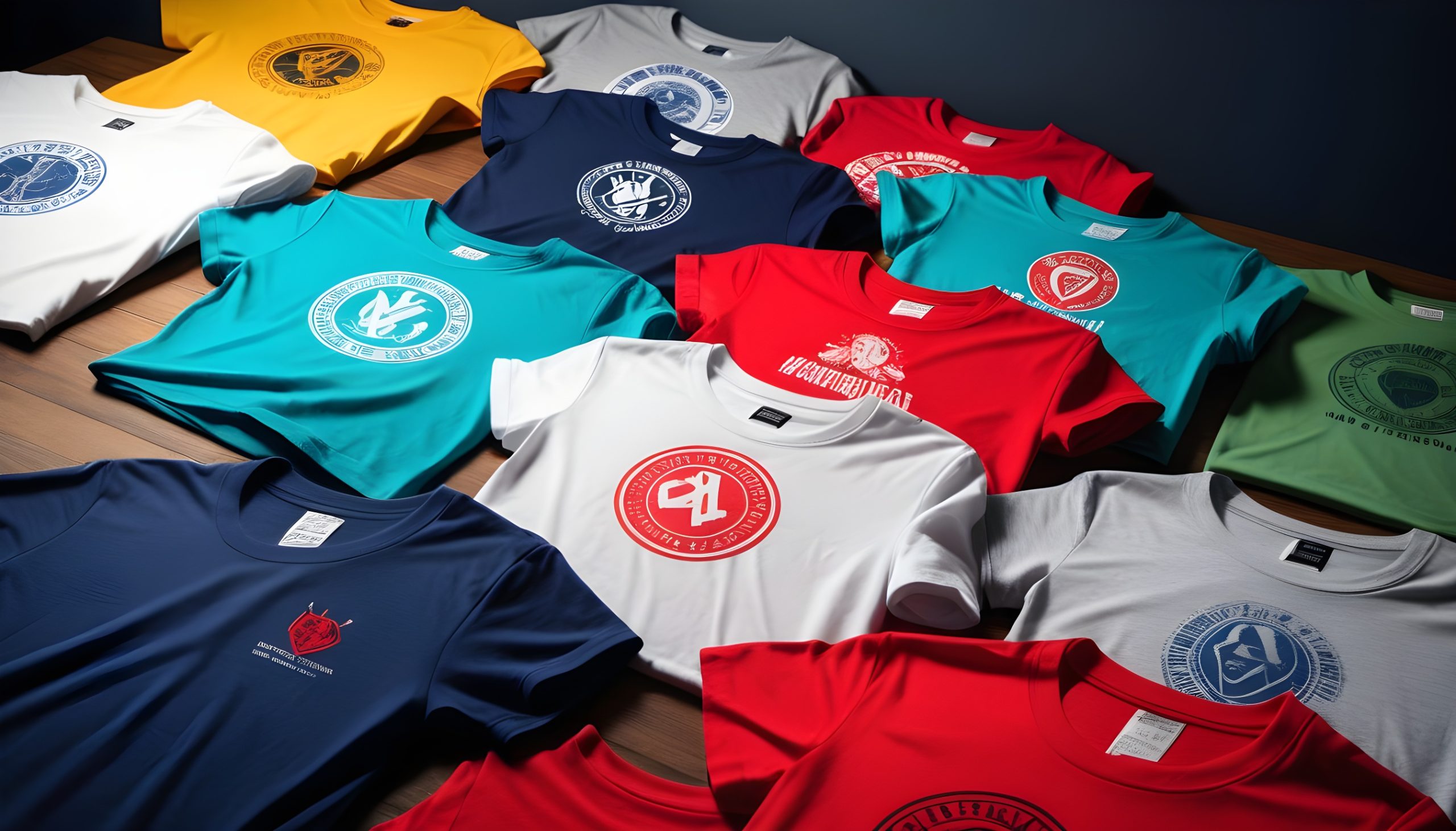 Home - Prints & Tees